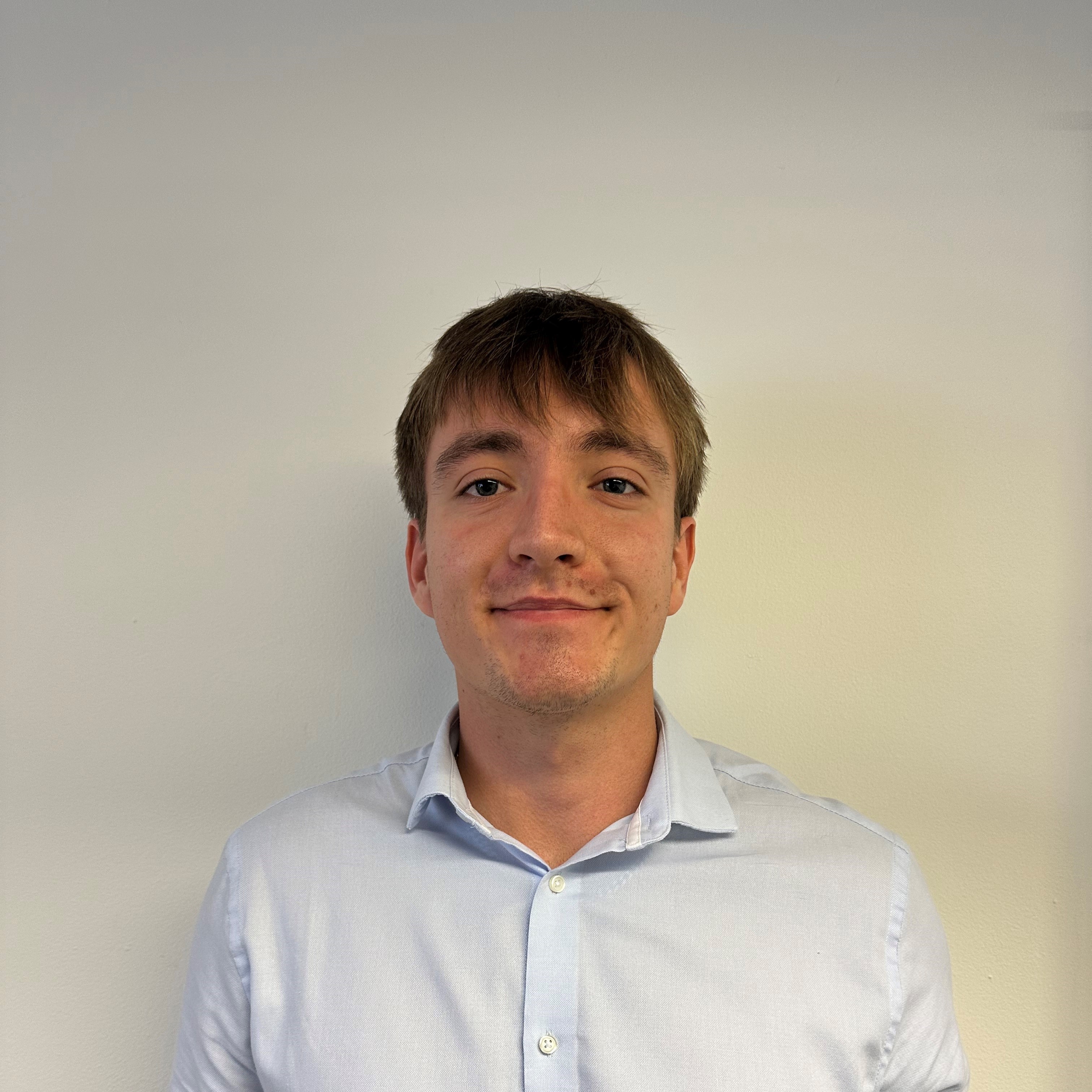 Who We Are | First Contact Clinical